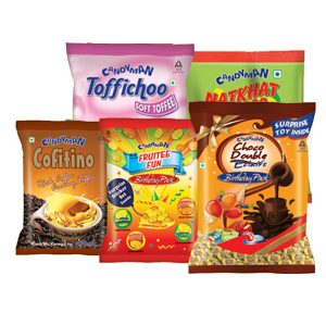 ITC's Brands :: Candyman