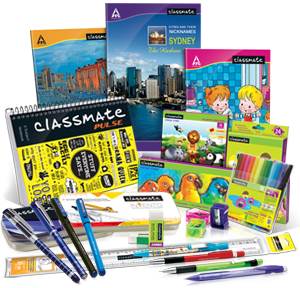 ITC's Brands :: Classmate