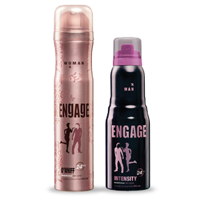 ITC's Brands :: Engage