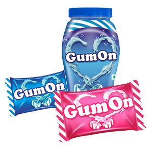 ITC's Brands :: GumOn