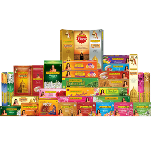 ITC's Brands :: Mangaldeep