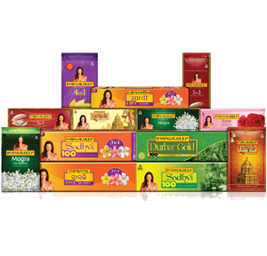 ITC's Brands :: Mangaldeep